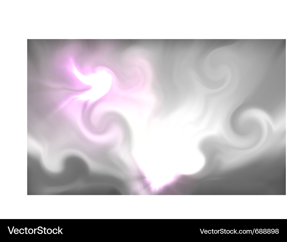 Supernova star Royalty Free Vector Image - VectorStock