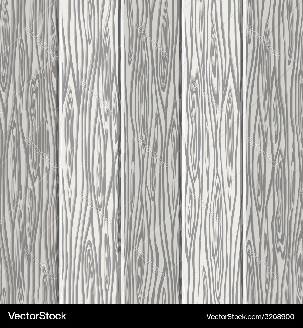 Wooden board texture Royalty Free Vector Image