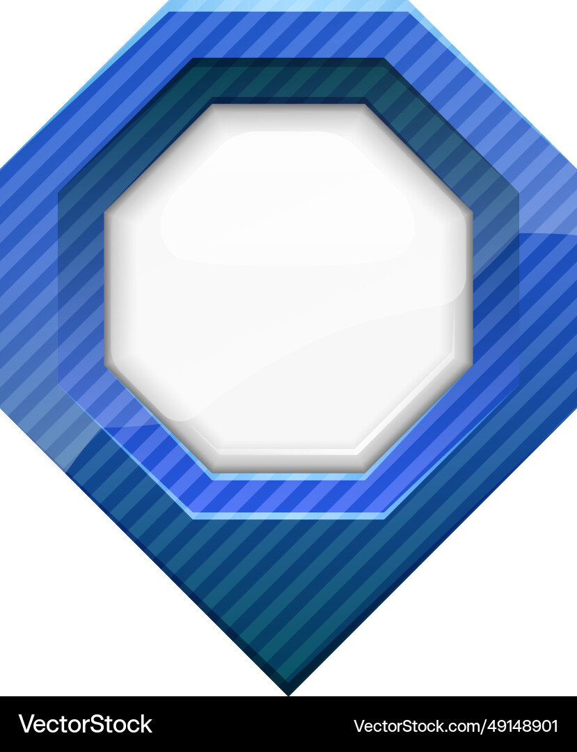 Map marker isolated on white background Royalty Free Vector