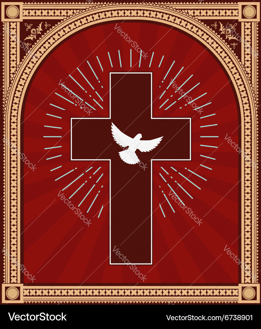 Spirit Royalty Free Vector Image - VectorStock