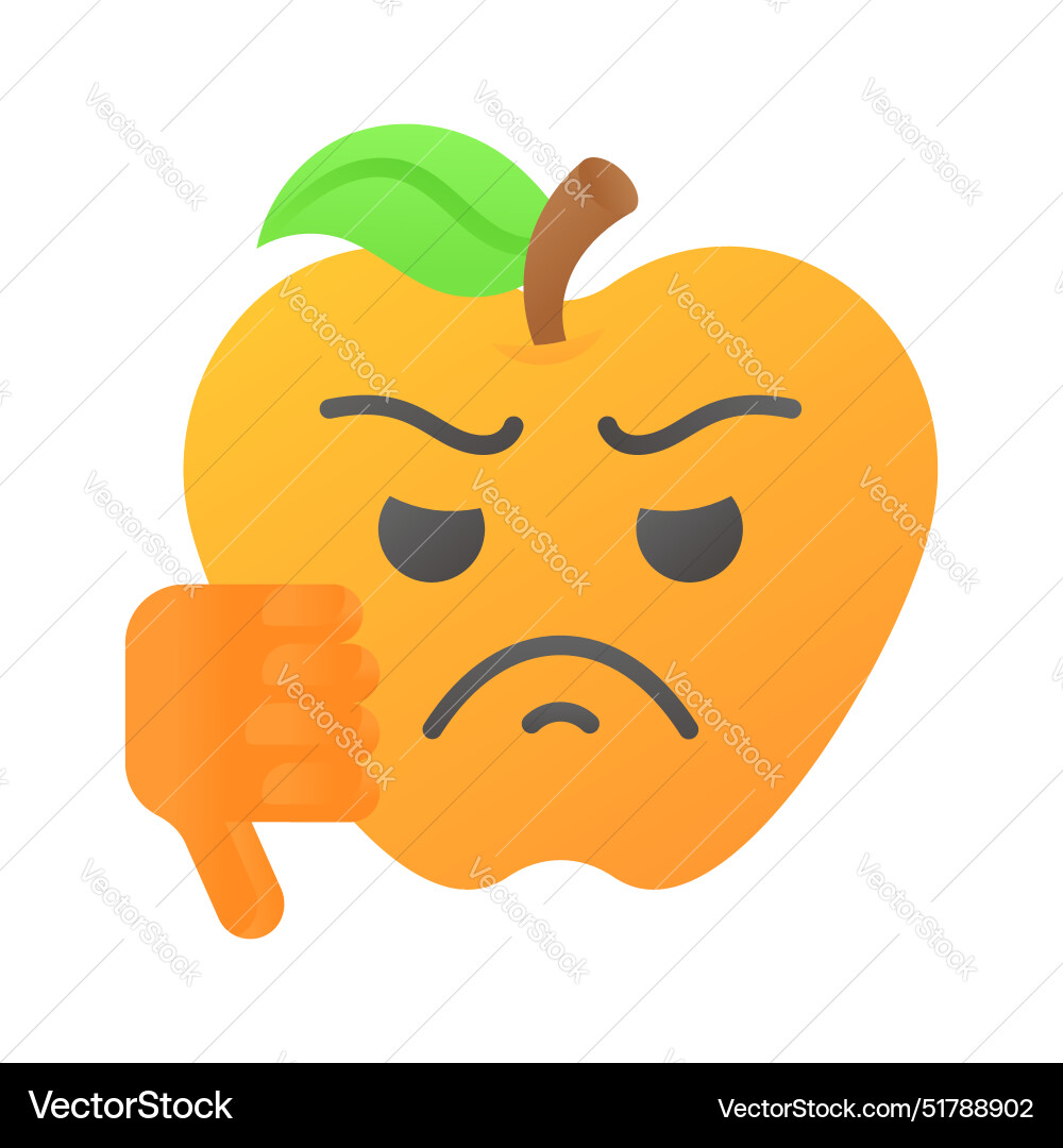 Hatred Royalty Free Vector Image - VectorStock