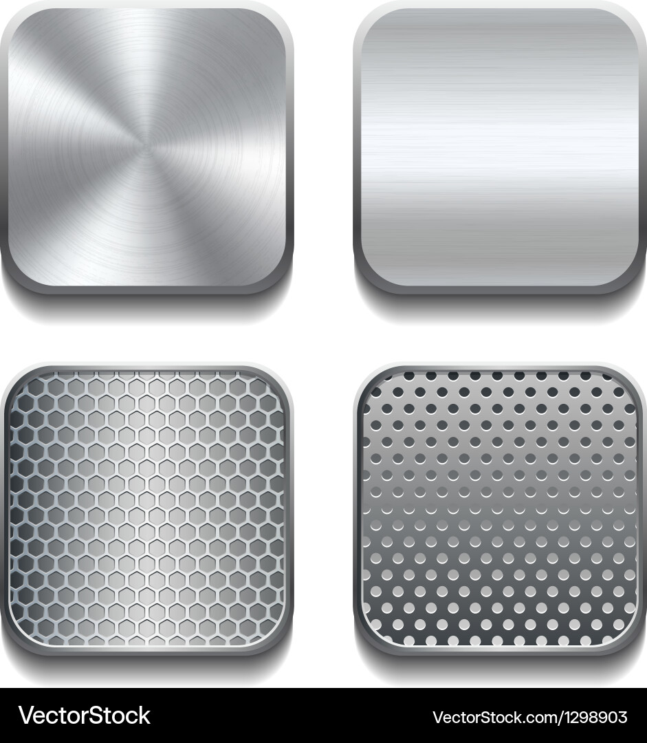 Metal Button Vector Images (over 150,000)