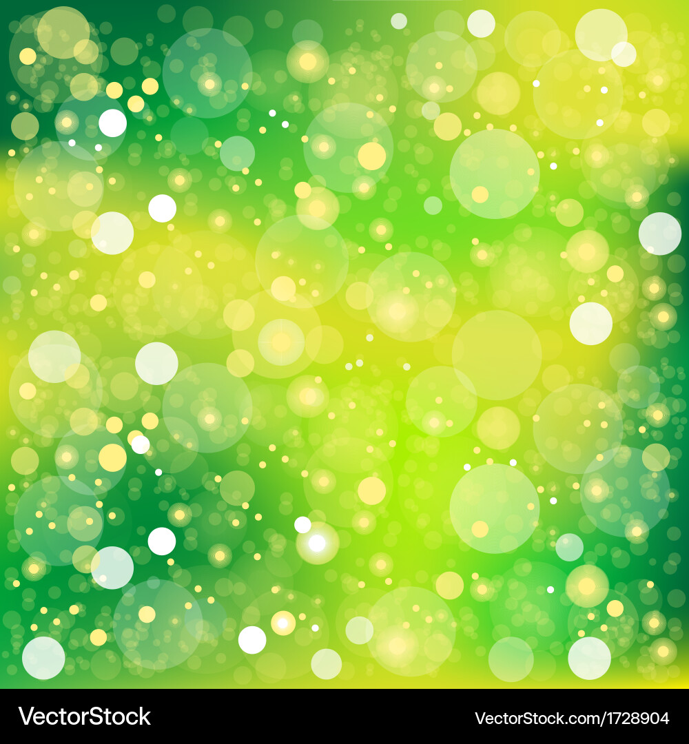 Background with flare Royalty Free Vector Image
