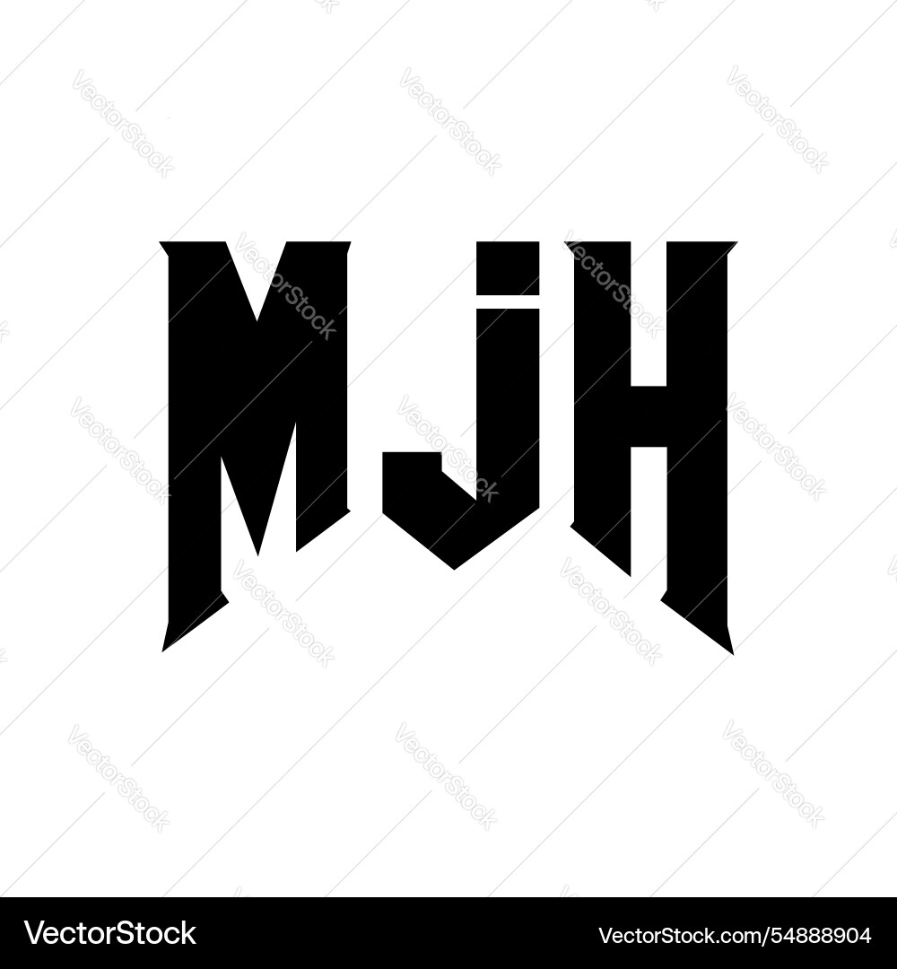 Mjh Vector Images (47)