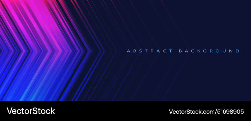 Abstract computer technology background network Vector Image