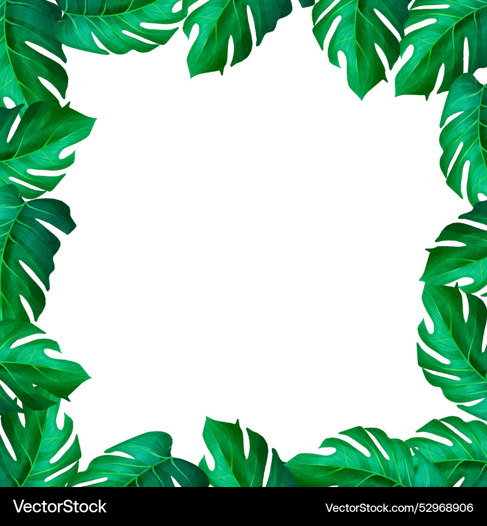 Low angle view of sky and tree canopy Royalty Free Vector