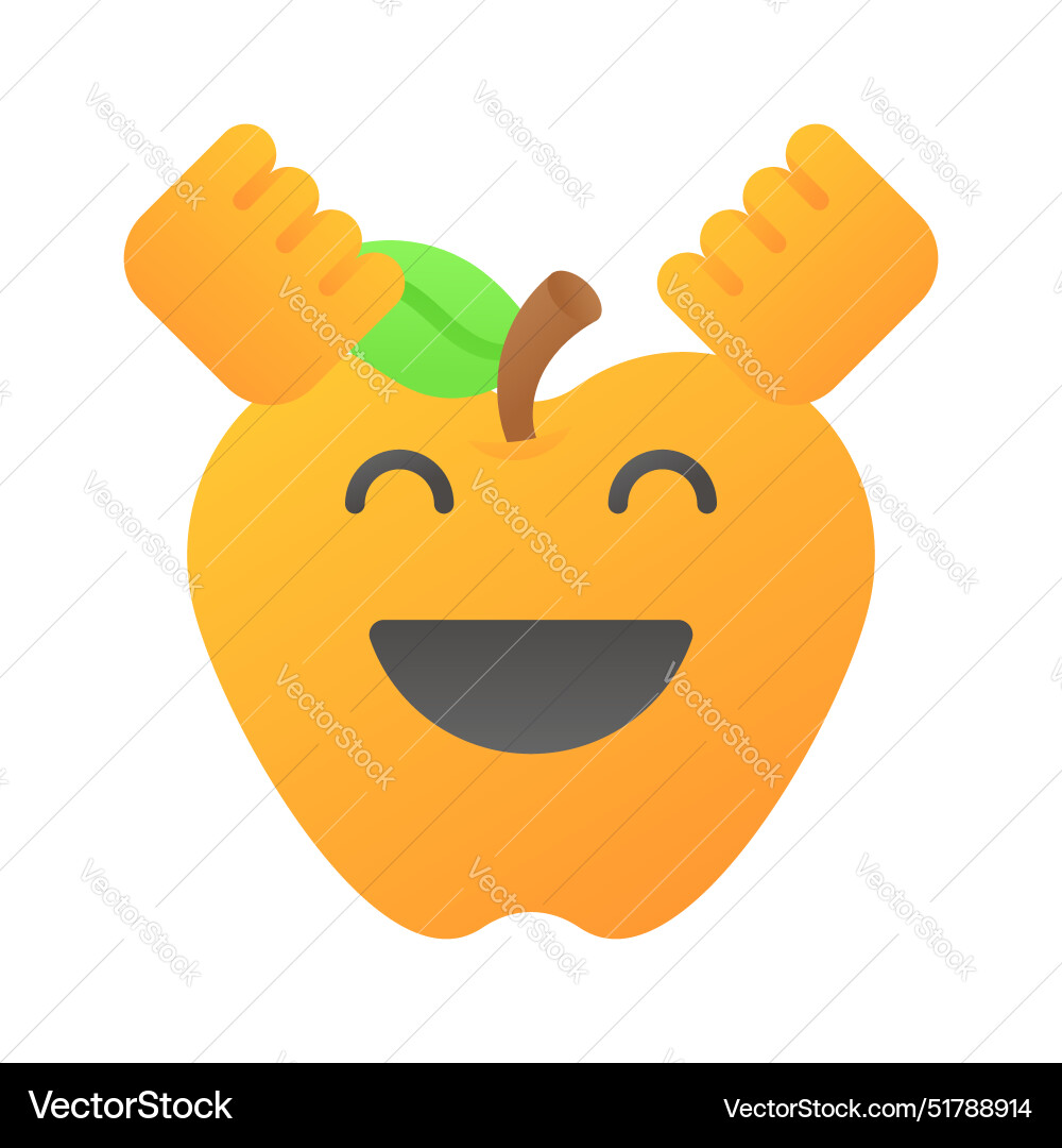 Enthusiastic Royalty Free Vector Image - VectorStock
