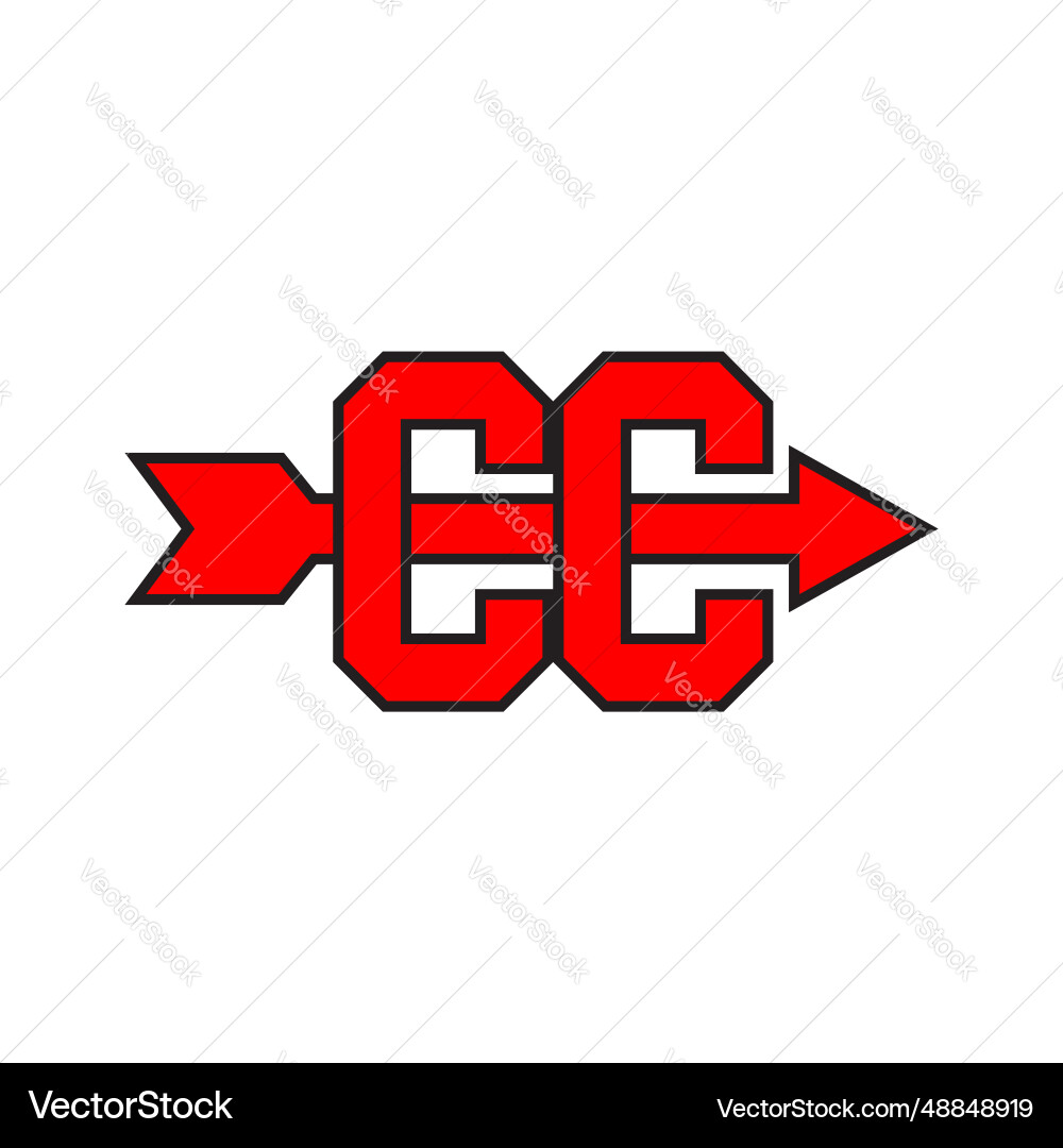 Cross country t shirt design Royalty Free Vector Image