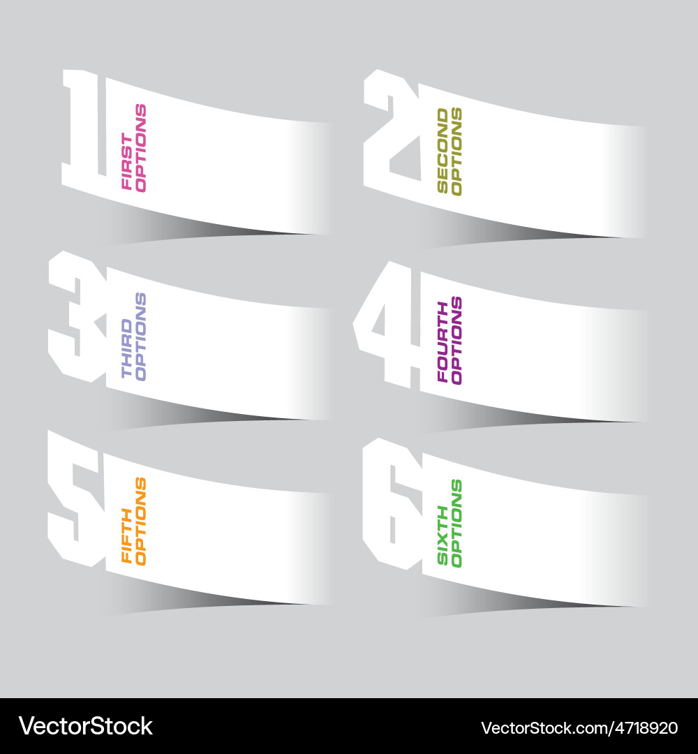 123456 Vector Images (15)