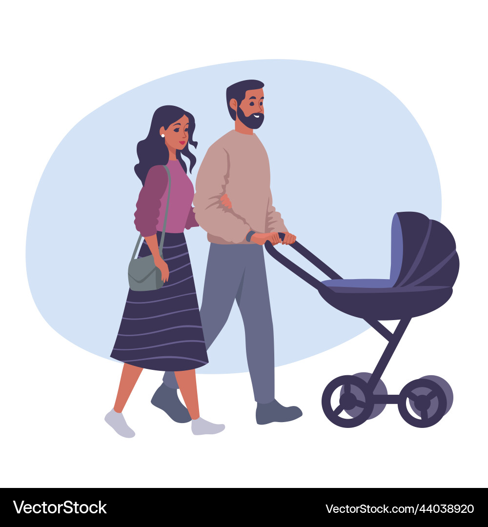 Parent Royalty Free Vector Image - VectorStock