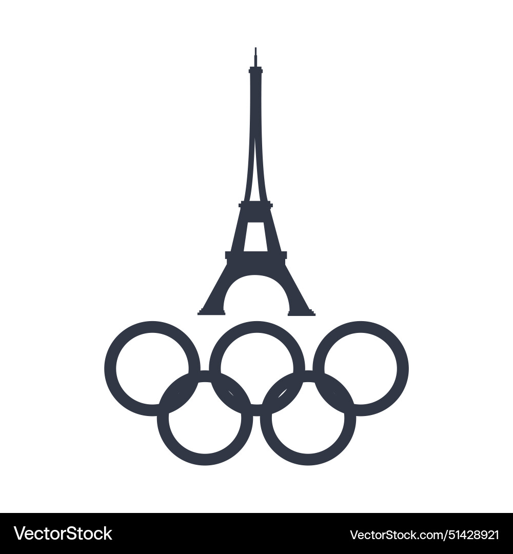 Summer olympic games Royalty Free Vector Image