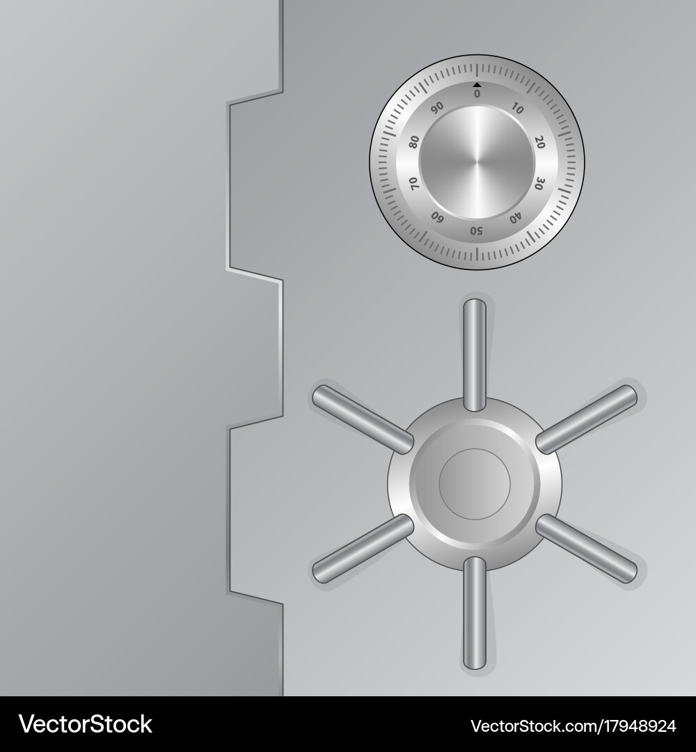 Security Royalty Free Vector Image - VectorStock