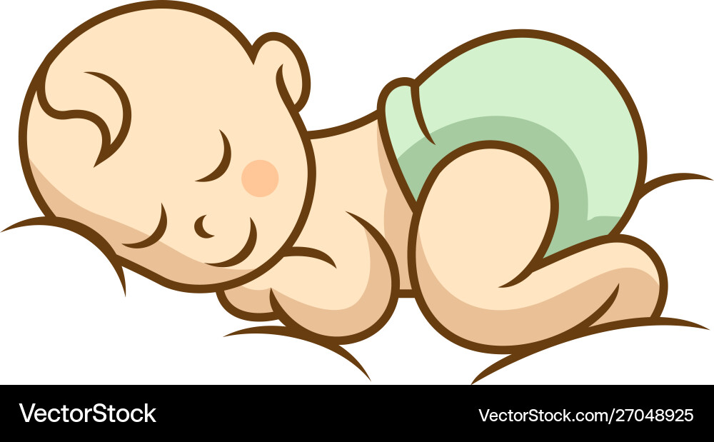 Baby Vector Logo