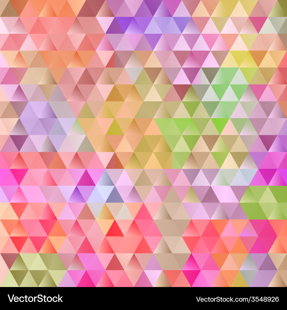 Colorful background Royalty Free Vector Image - VectorStock