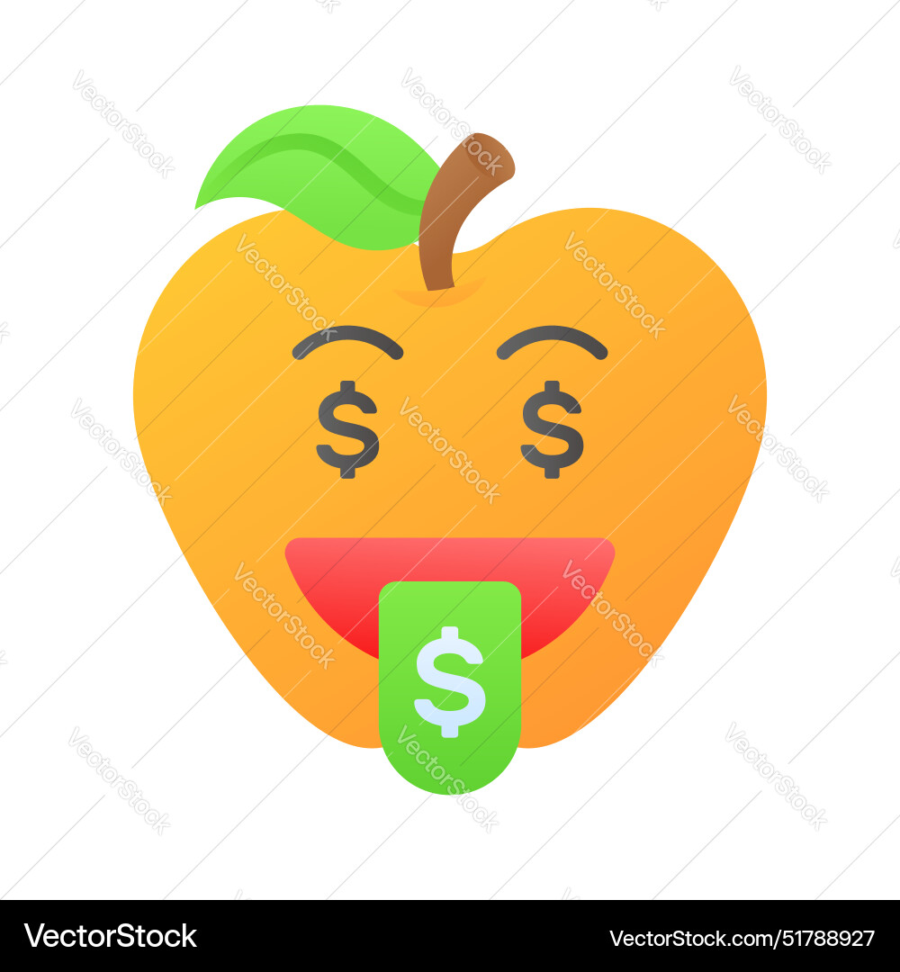 Rich Royalty Free Vector Image - VectorStock