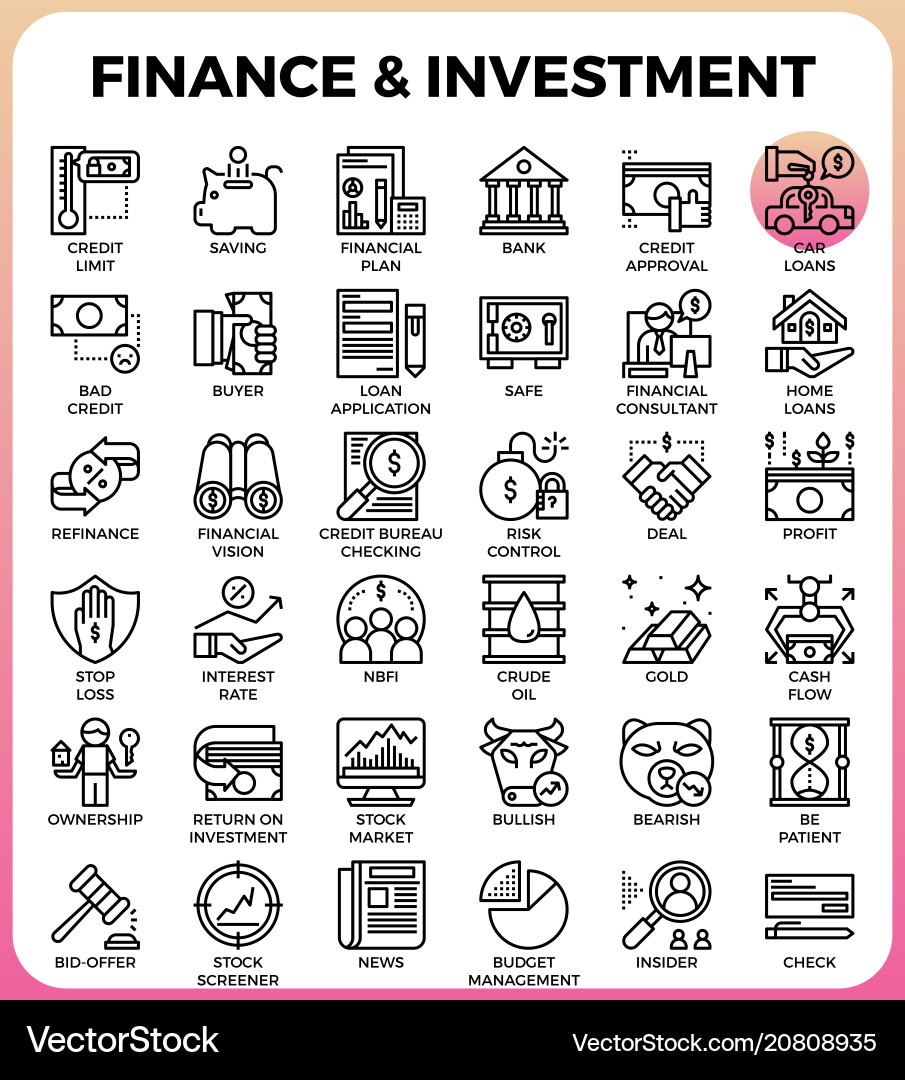 Rate of Return Vector Images (over 2,600)