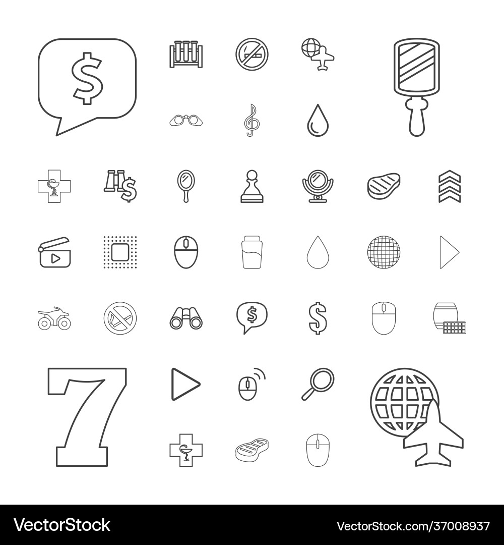 Free Mirror Reflection Vector Images (over 800)