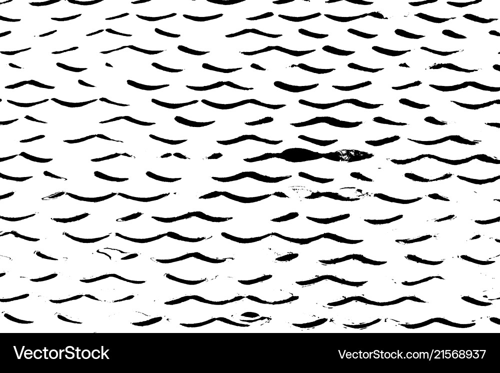 Wavy Overlay Textur Lizenzfreies Vektorbild - VectorStock