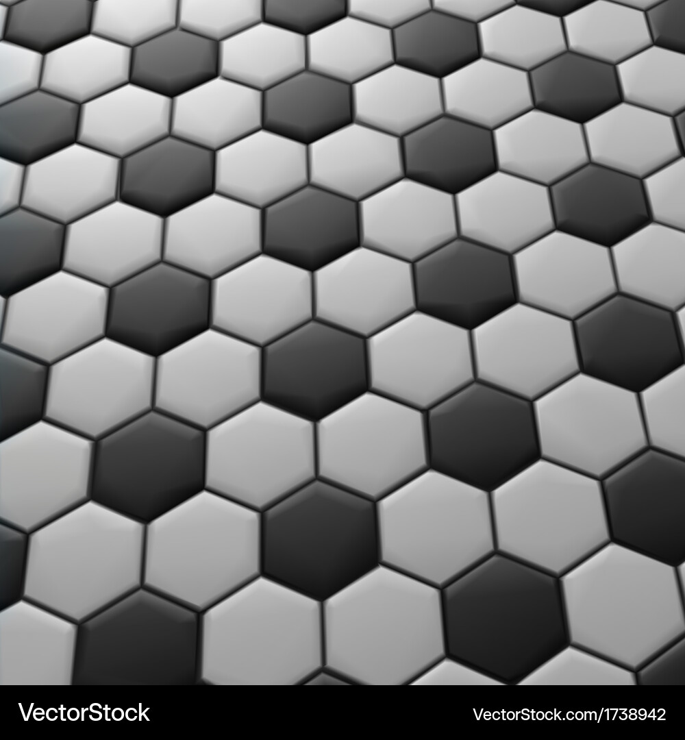 Soccer texture Royalty Free Vector Image - VectorStock