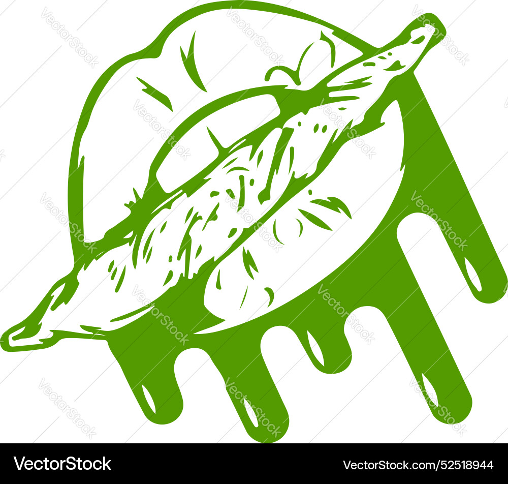 Lips weed svg marijuana stoner cannabis Royalty Free Vector