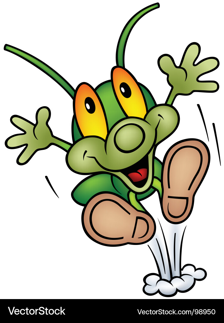 Beetle Cartoon School Vector Images (over 460)