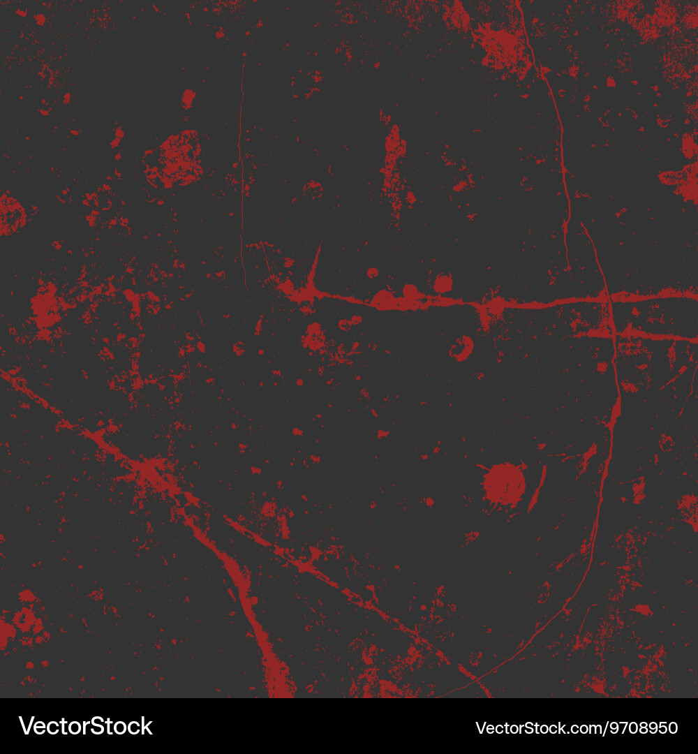 Distressed color texture Royalty Free Vector Image