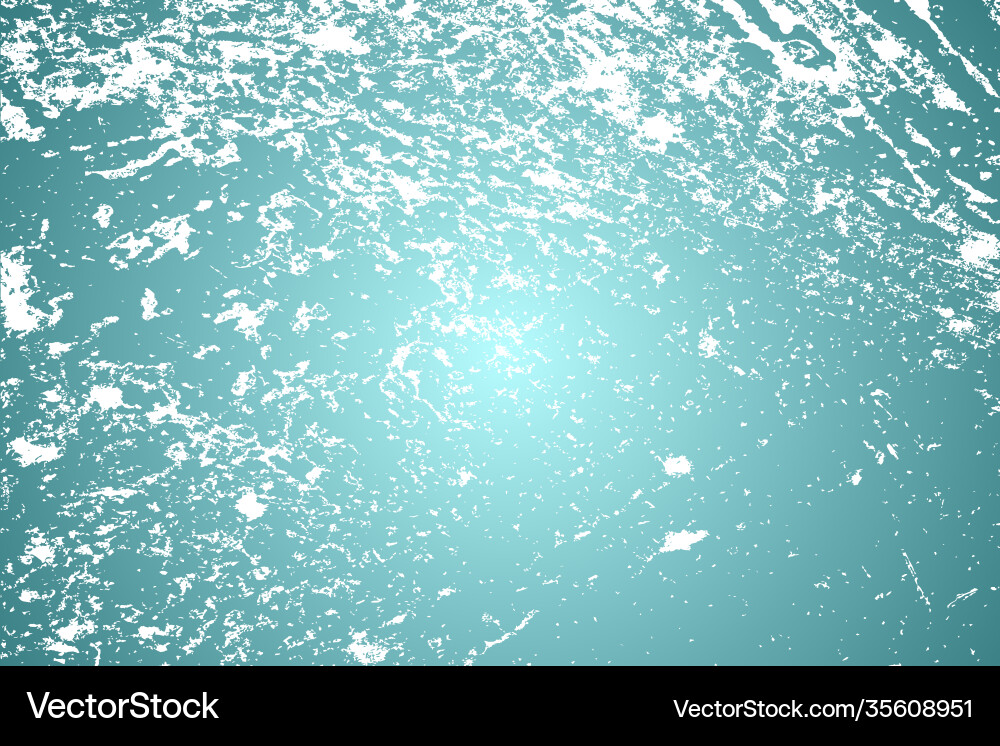 Distress blue background Royalty Free Vector Image