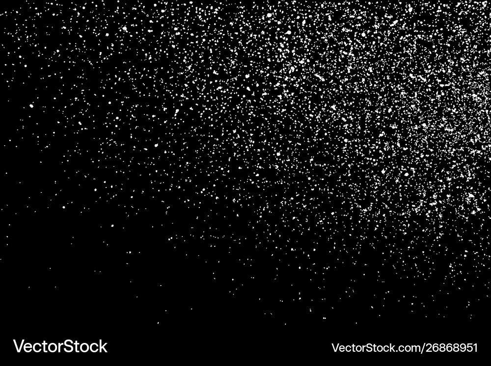 Grainy texture Royalty Free Vector Image - VectorStock