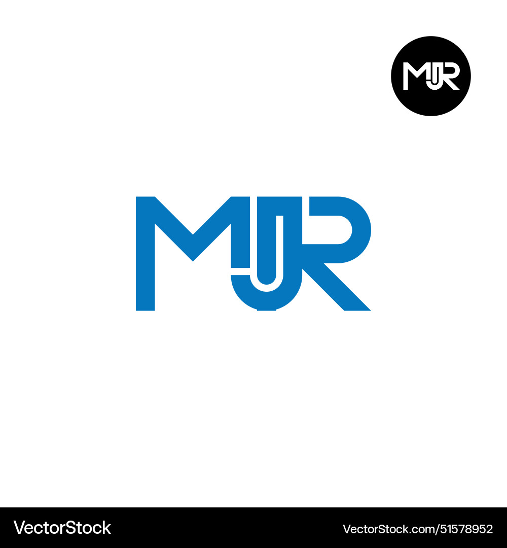Mjr Vector Images (34)