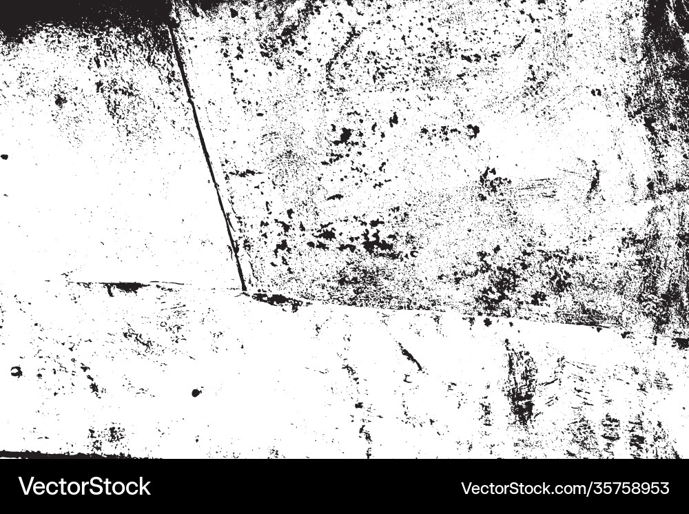 Distressed overlay texture Royalty Free Vector Image