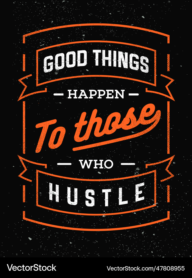 Remark quote template for t-shirt poster Vector Image