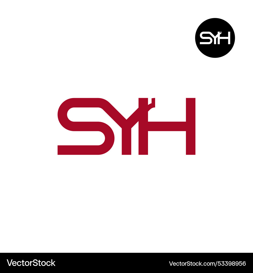 Syh Vector Images (28)