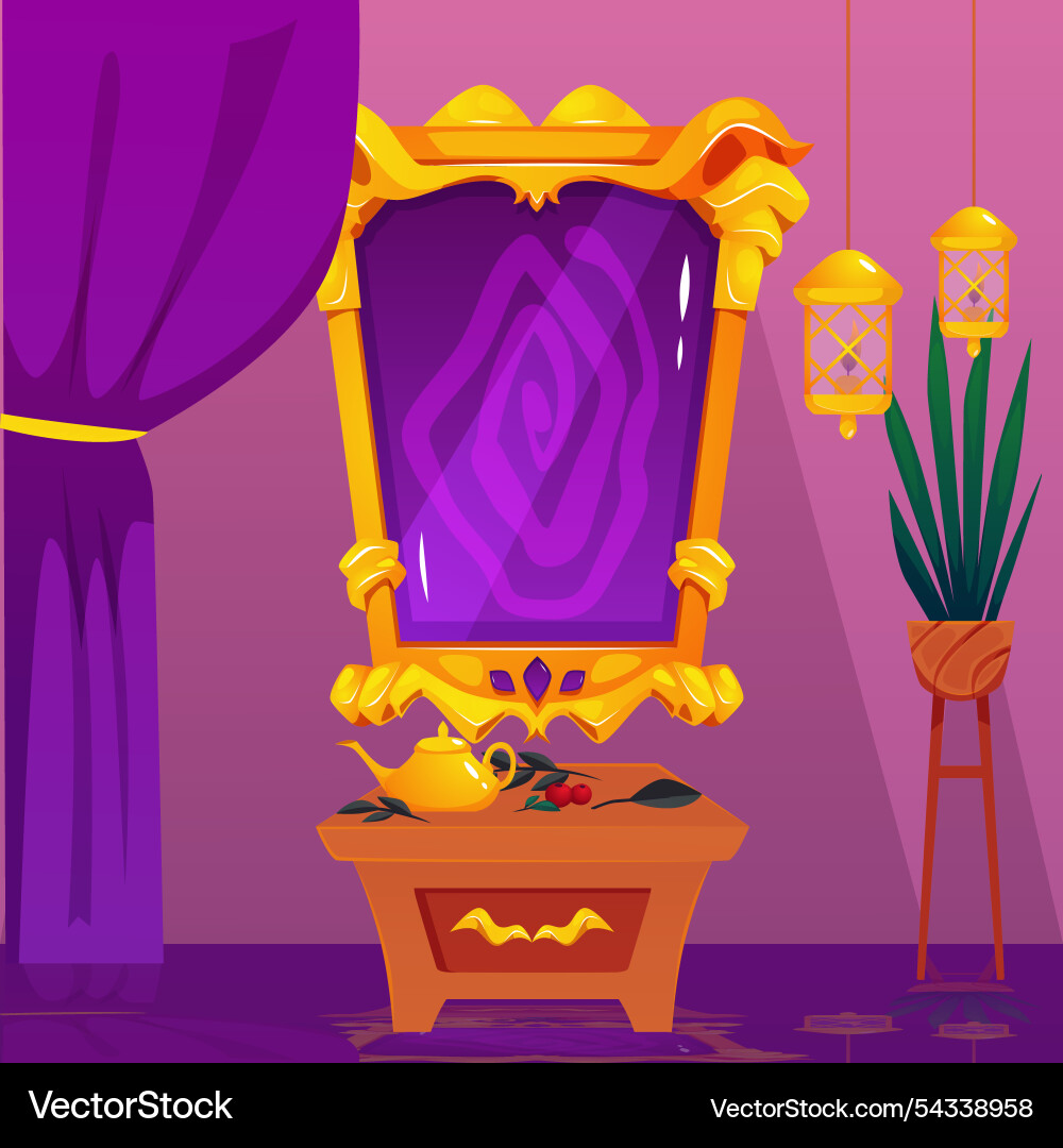 Spell Border Vector Images (over 810)