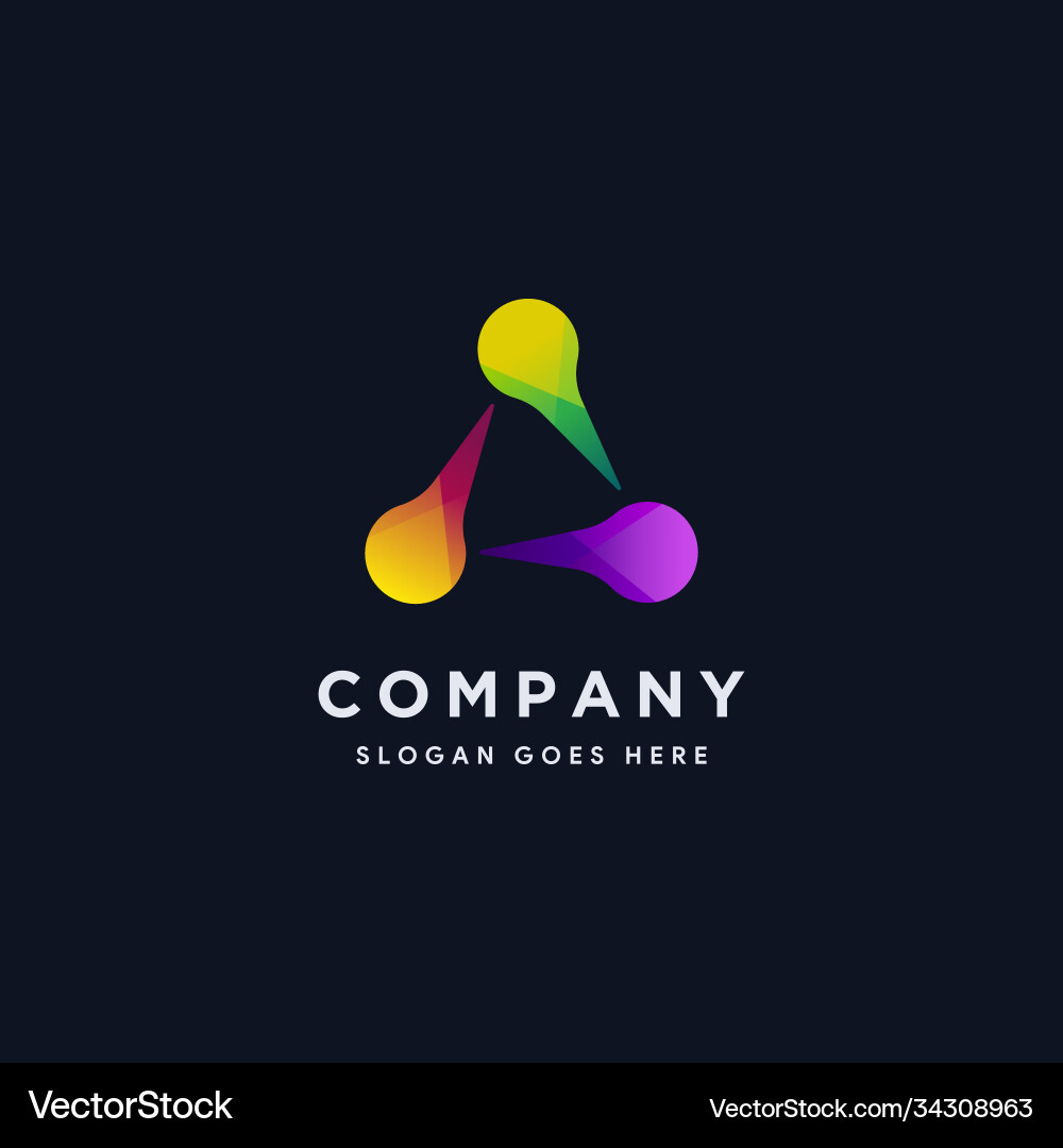 Arrow Delta Logo Vector Images (over 960)