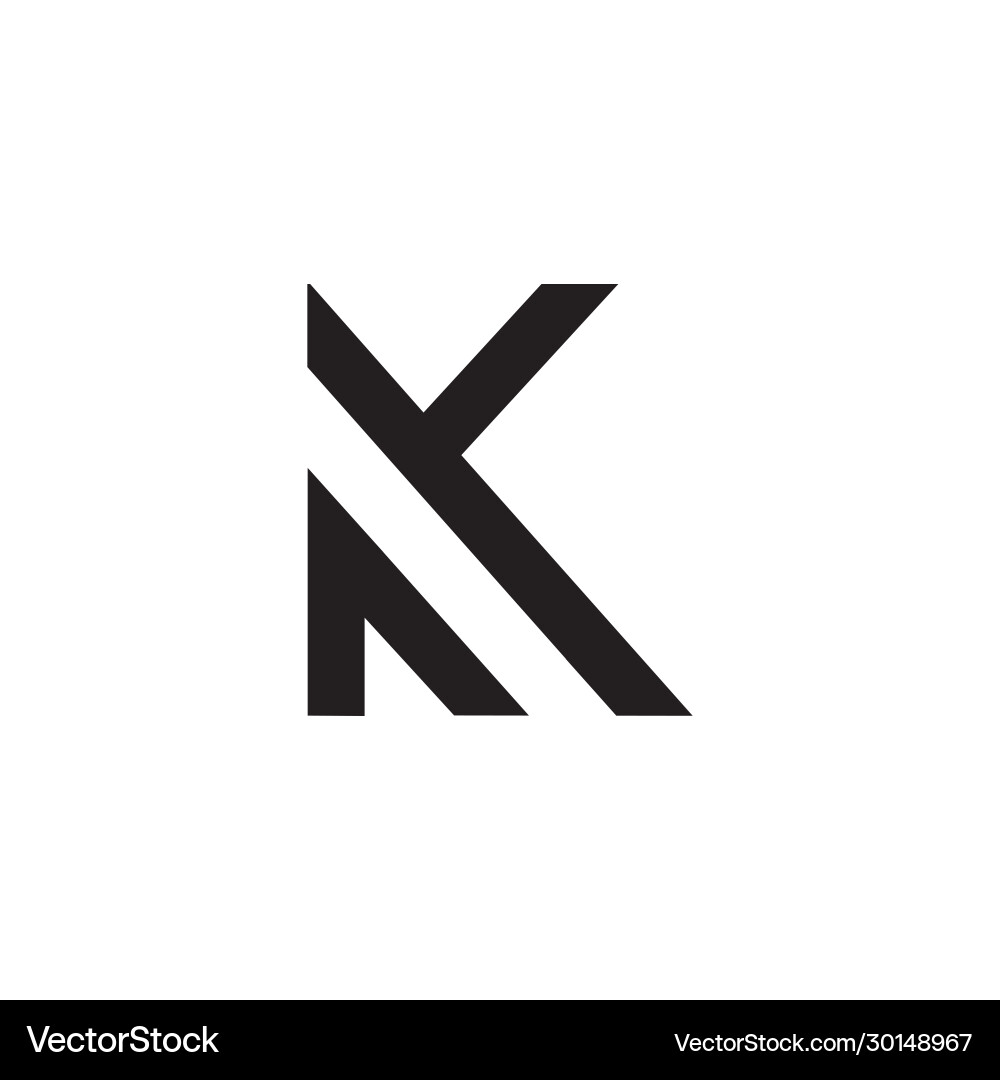 Letter K Logo Vector Images (over 52,000)