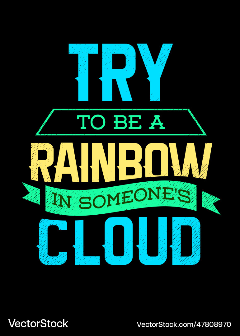 Remark quote template for t-shirt poster Vector Image