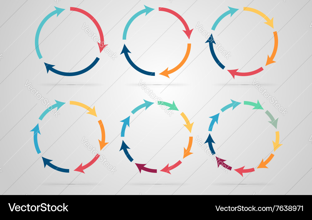 Circle Layout Vector Images (over 320,000)