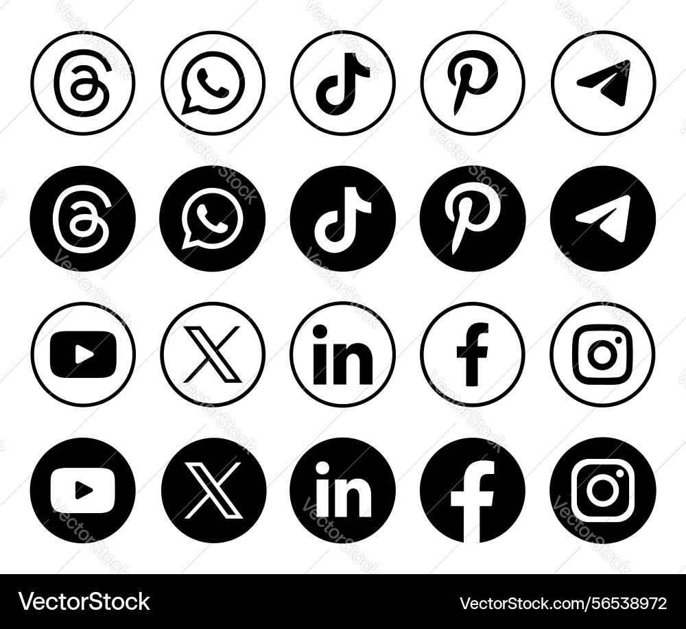 Web Royalty Free Vector Image - VectorStock