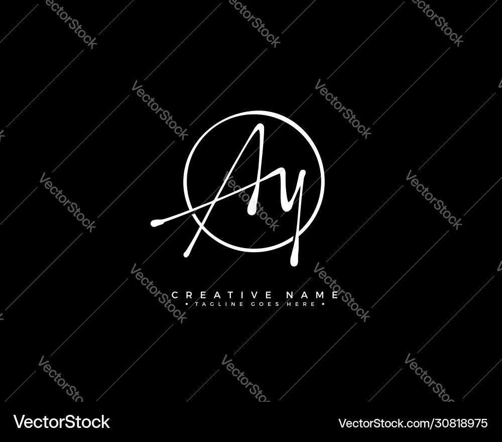 Aye Logo Text Vector Images (over 550)