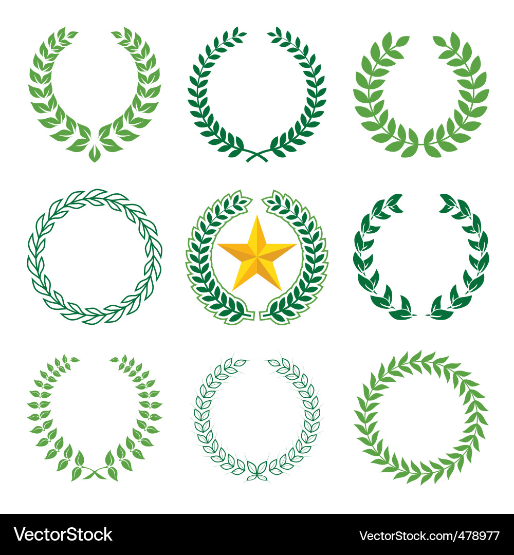Gold Crown Circle Vector Images (over 3,600)