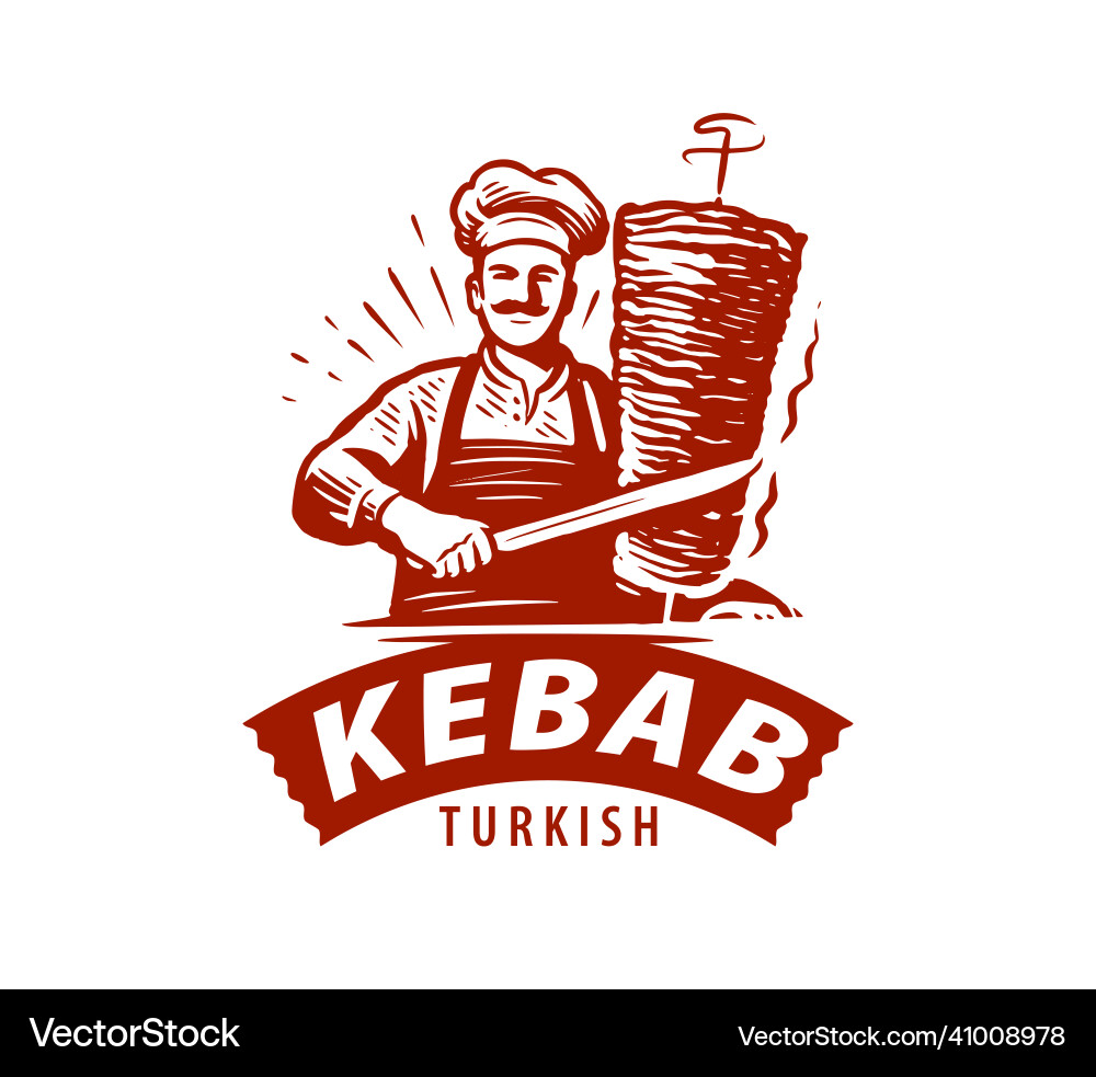 Arab Chef Vector Images (over 420)