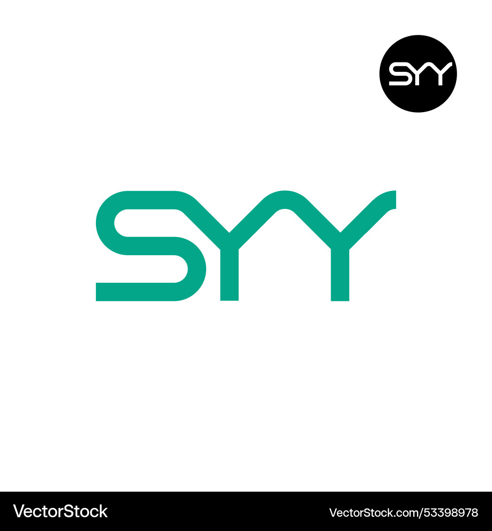 Syy Vector Images (46)