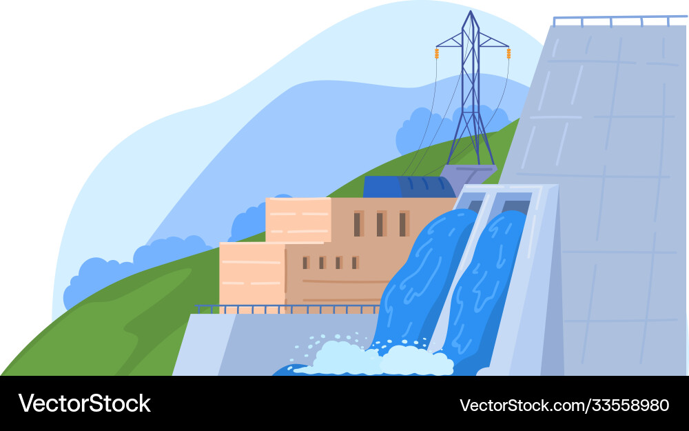 Sluice Vector Images (27)