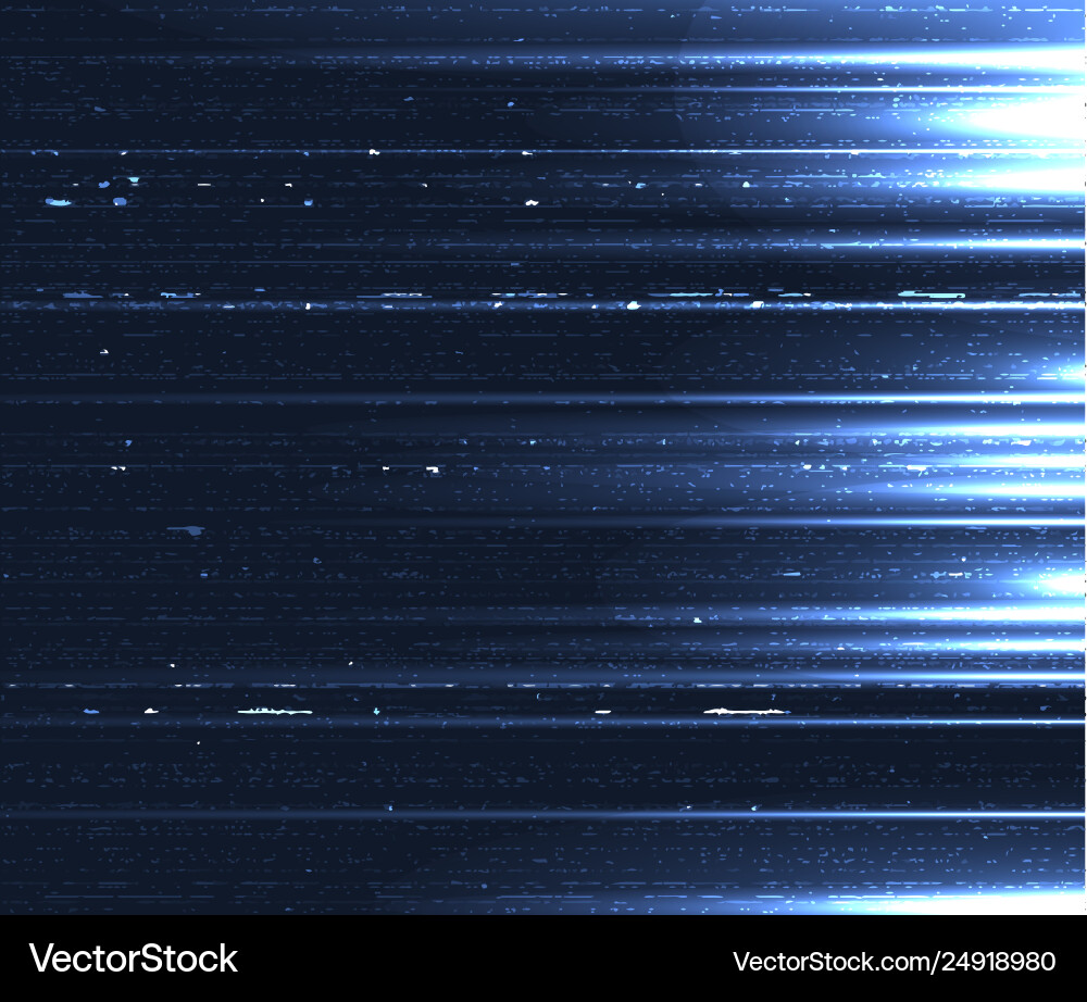 Glitch texture Royalty Free Vector Image - VectorStock