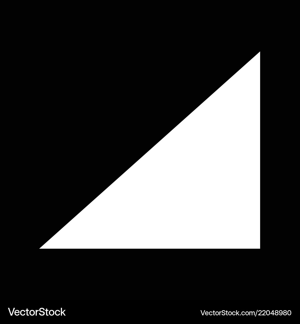 Infinite Triangle Vector Images (over 1,400)