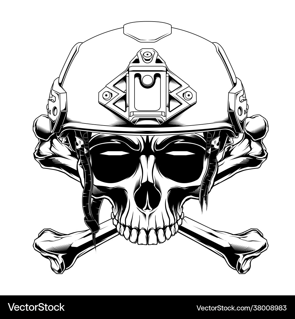 Soldier Royalty Free Vector Image - VectorStock