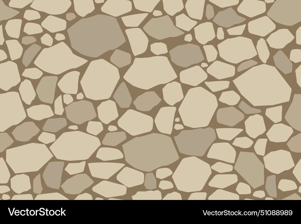 Light brown stone wall texture seamless background