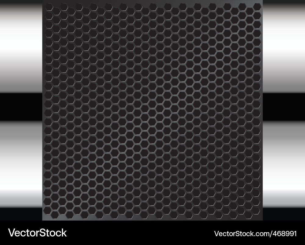 Grill texture Royalty Free Vector Image - VectorStock