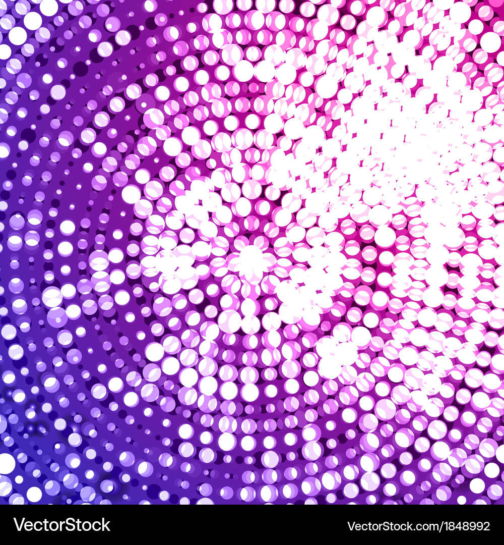 Disco background Royalty Free Vector Image - VectorStock