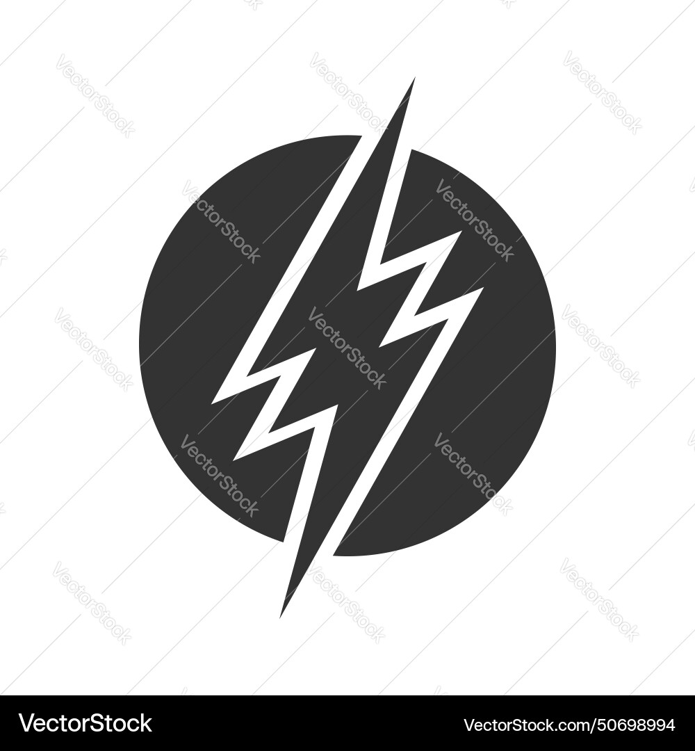 Energy power Royalty Free Vector Image - VectorStock